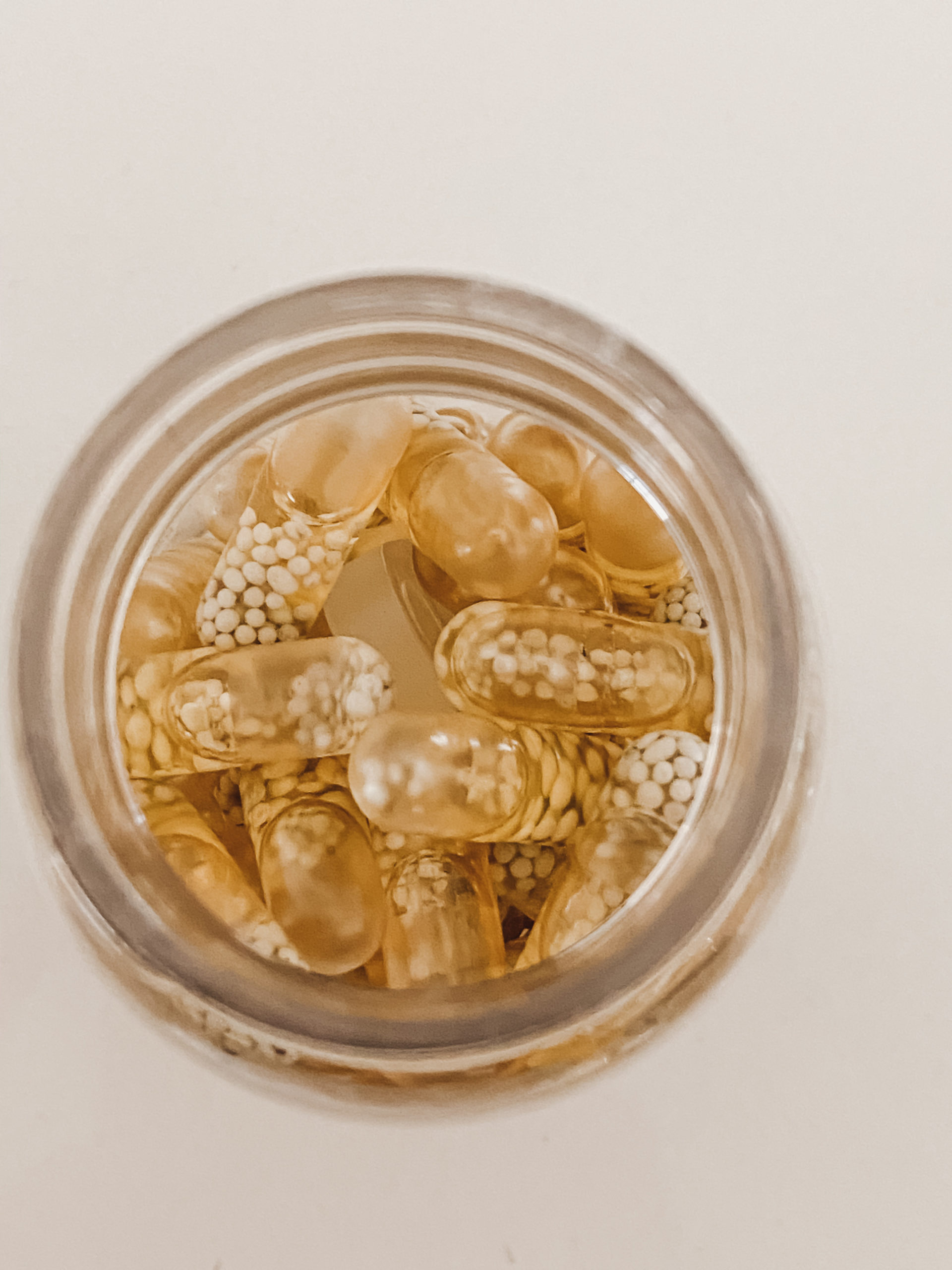 Why I chose Ritual, Women's Multivitamin - Showit Blog